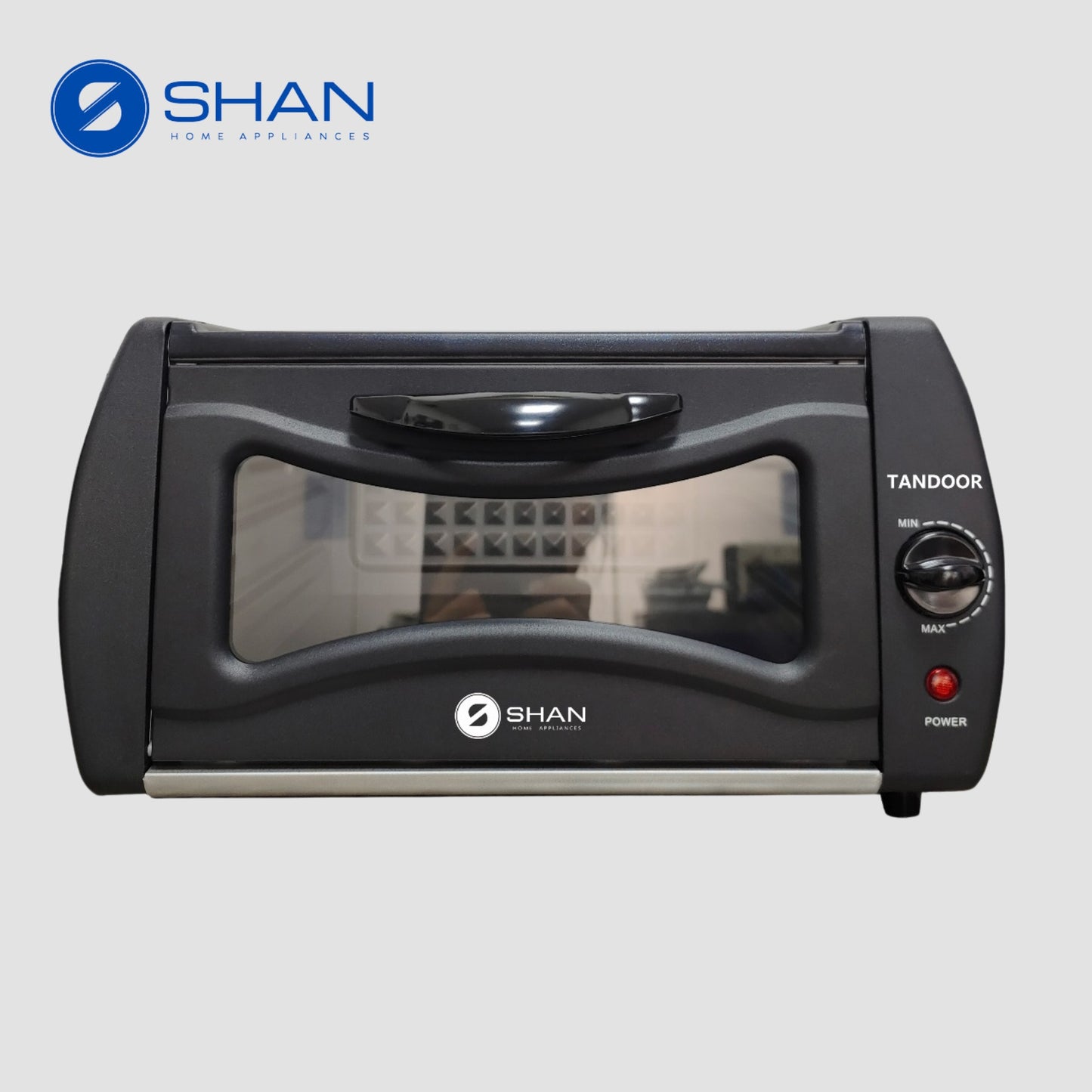 Electric Tandoor Oven – Shan Home Appliances