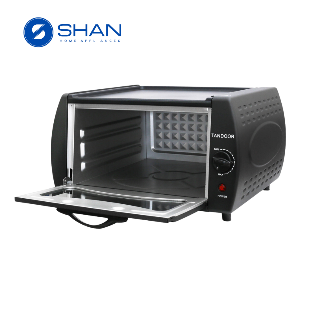 Electric Tandoor Oven – Shan Home Appliances