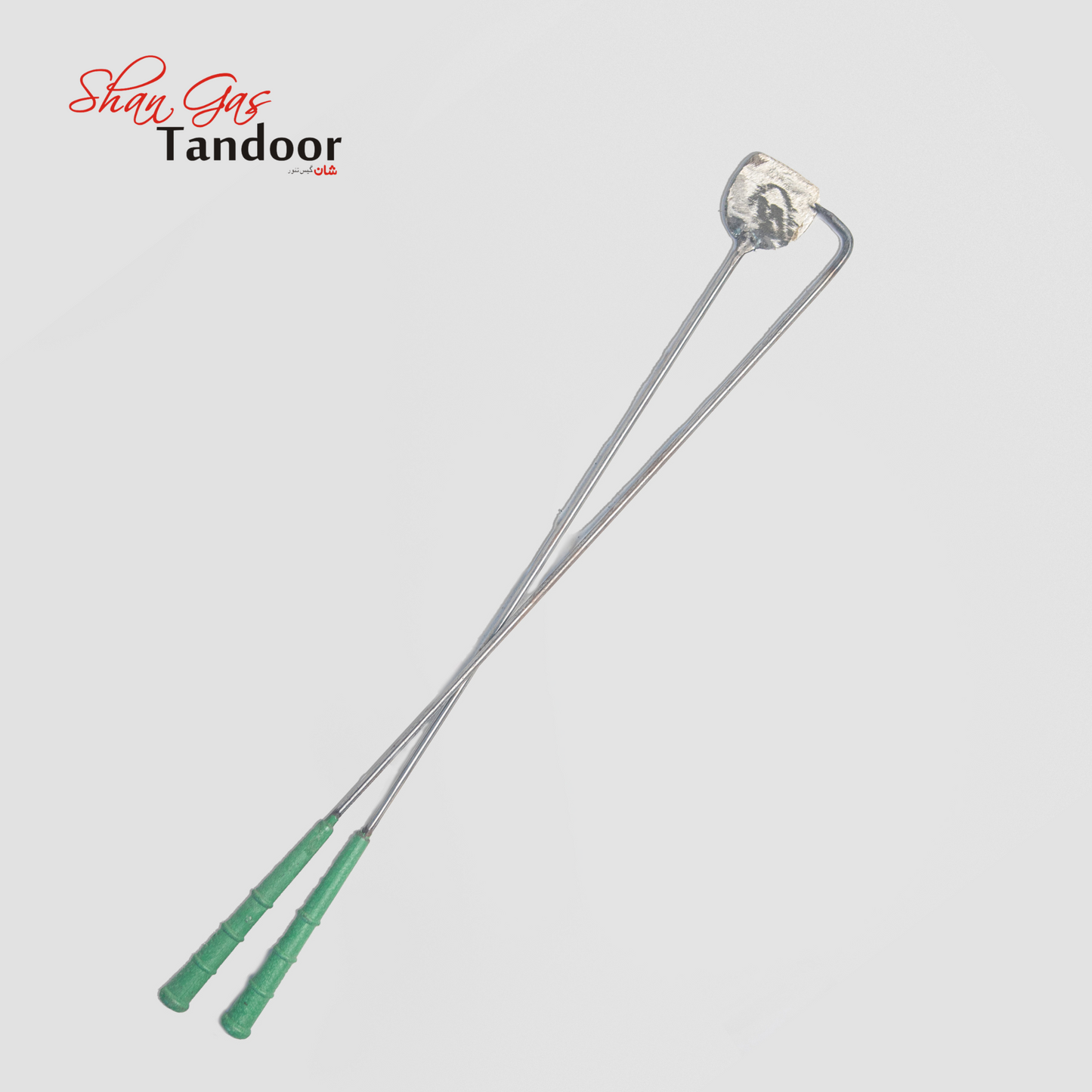 Tandoor Sticks (Heavy Duty) – Shan Home Appliances