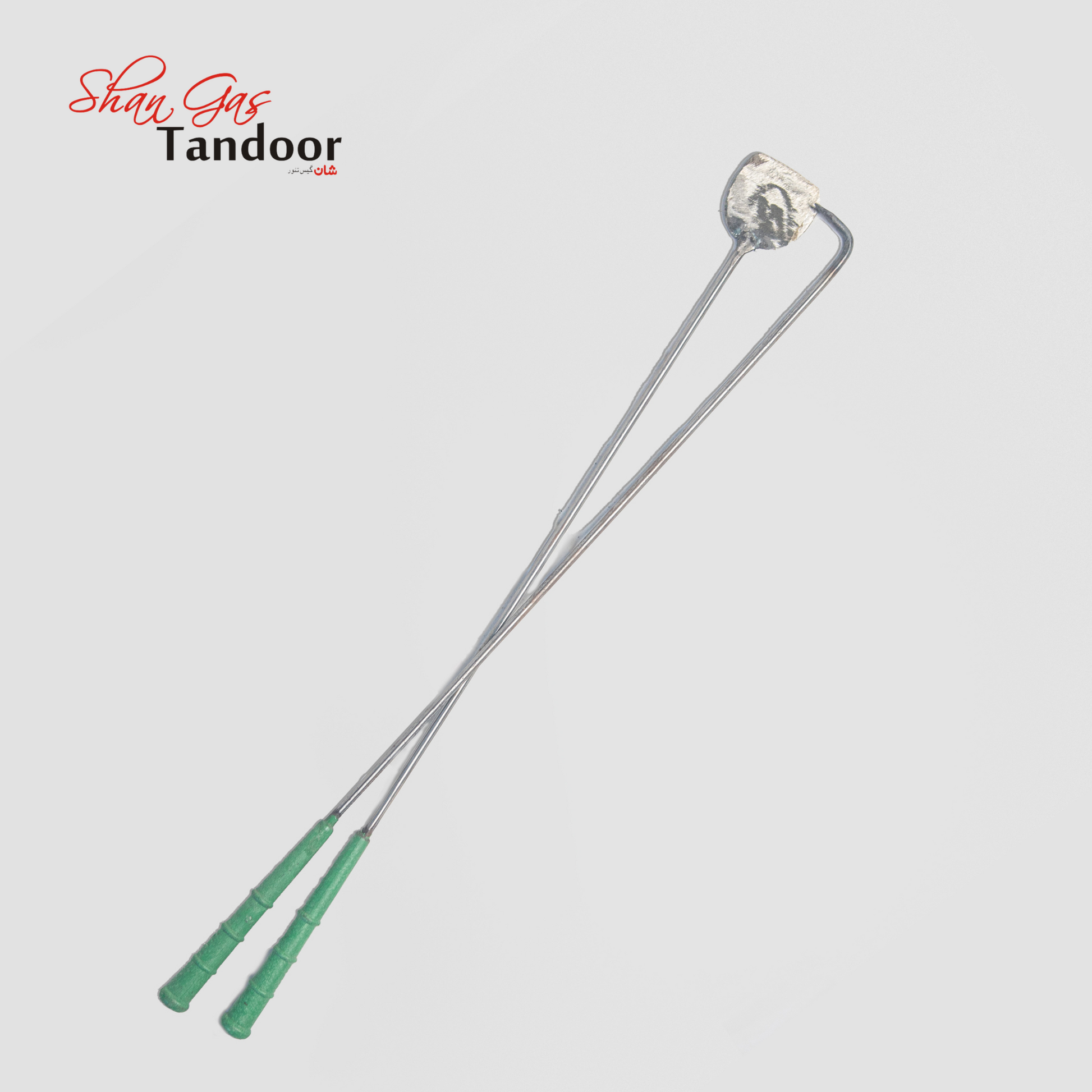 Tandoor Sticks (Heavy Duty) – Shan Home Appliances
